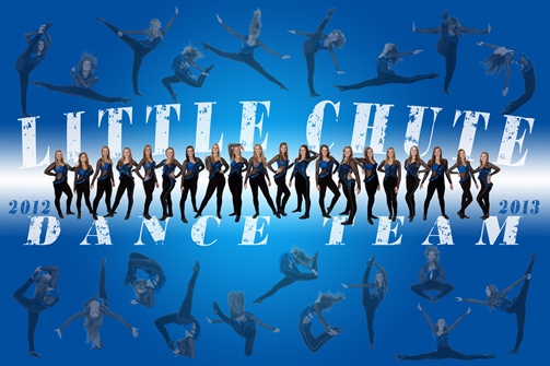 Little Chute High School