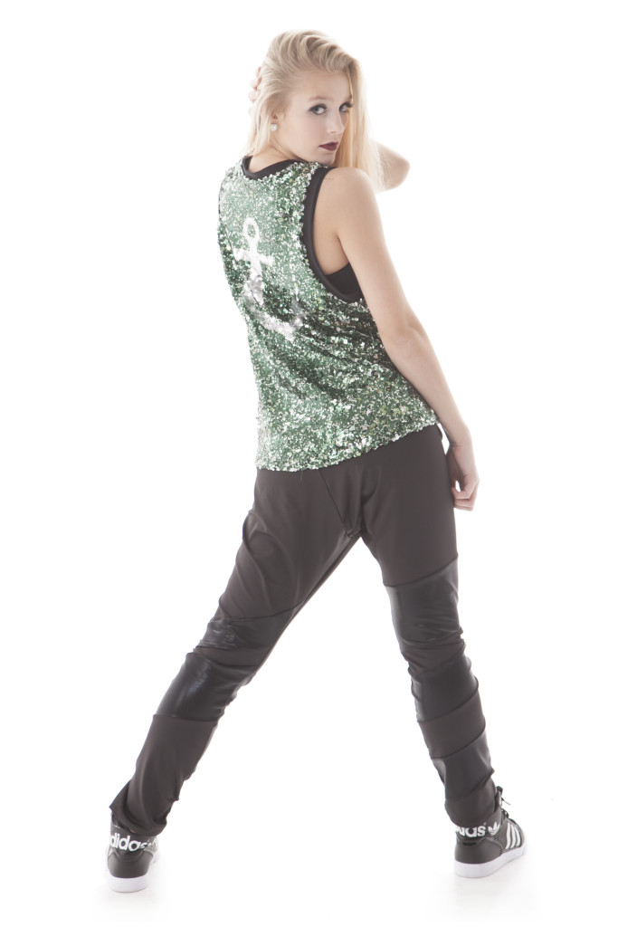 4 Street-Inspired Hip Hop Looks!