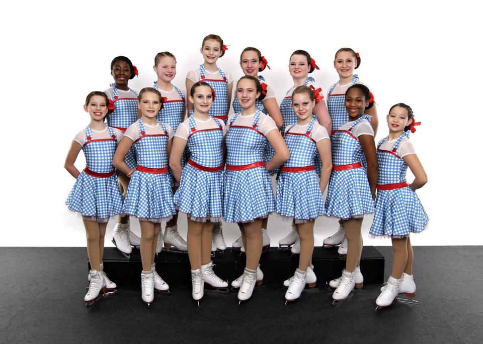 Chicago Radiance FSC: Great Themes in 2015!