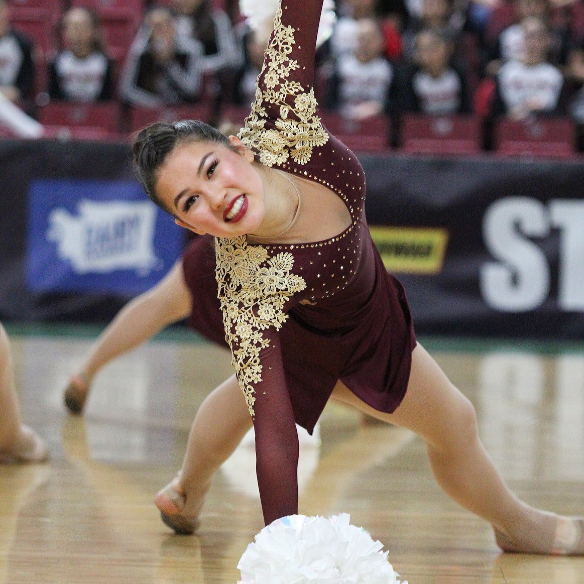 Competition Season Recap: 2018 Washington High School Dance Teams