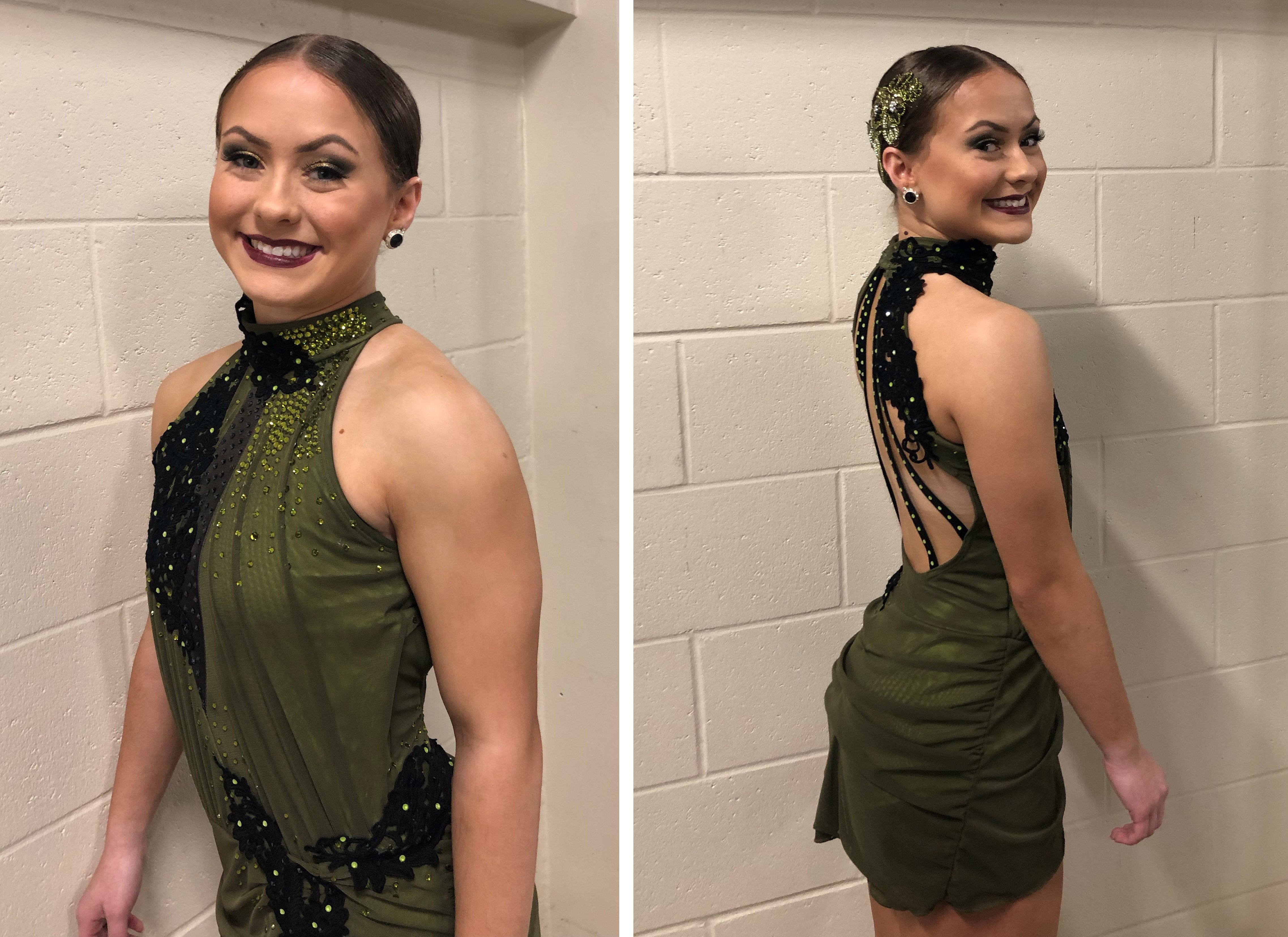 Team Spotlight: Eisenhower Junior Varsity Dance Team's Limitless Season