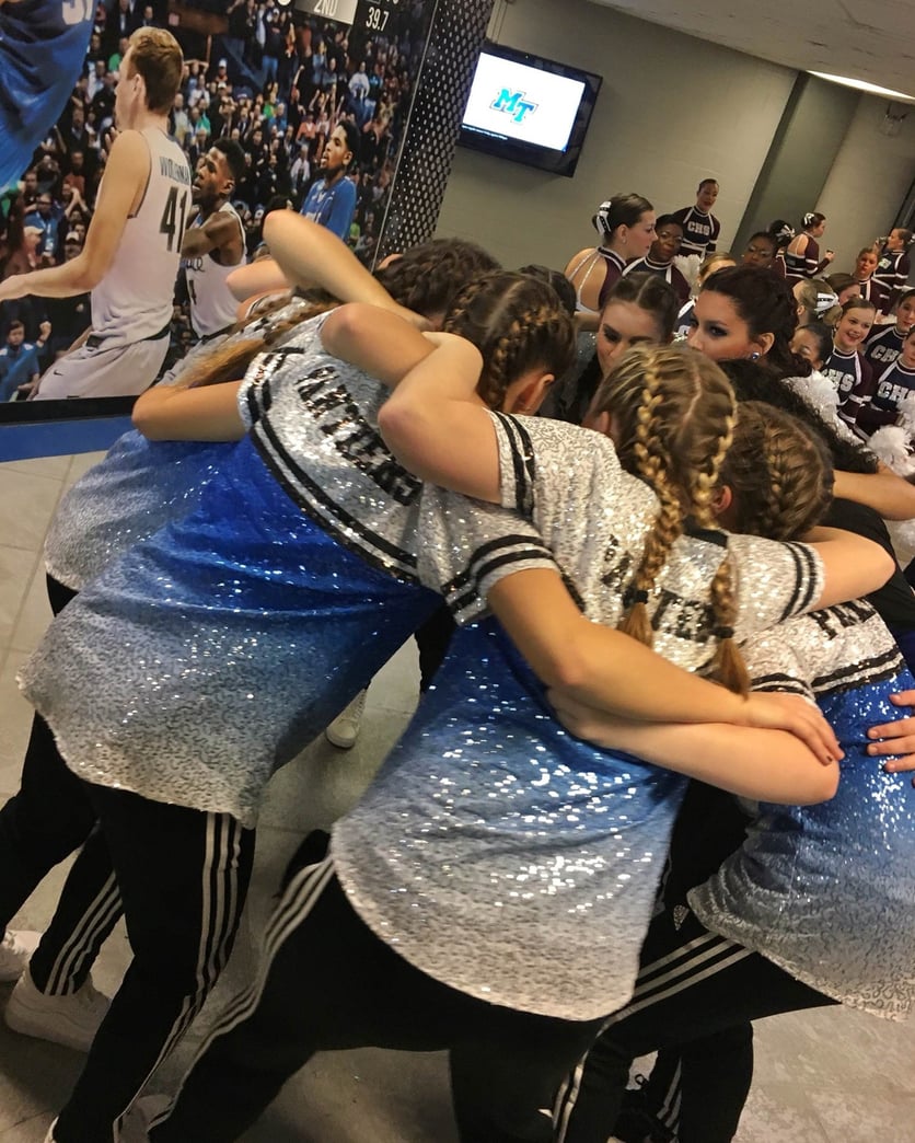 9 Team Building Exercises That Aren't Lame