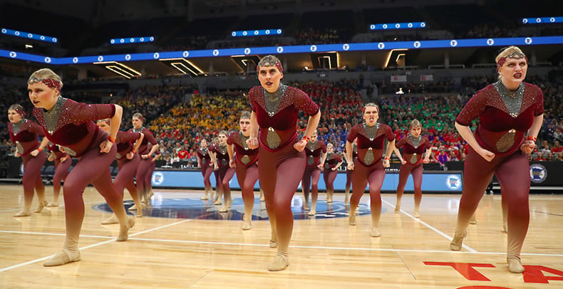 Competition Recap: 2019 Minnesota State Dance Team Tournament