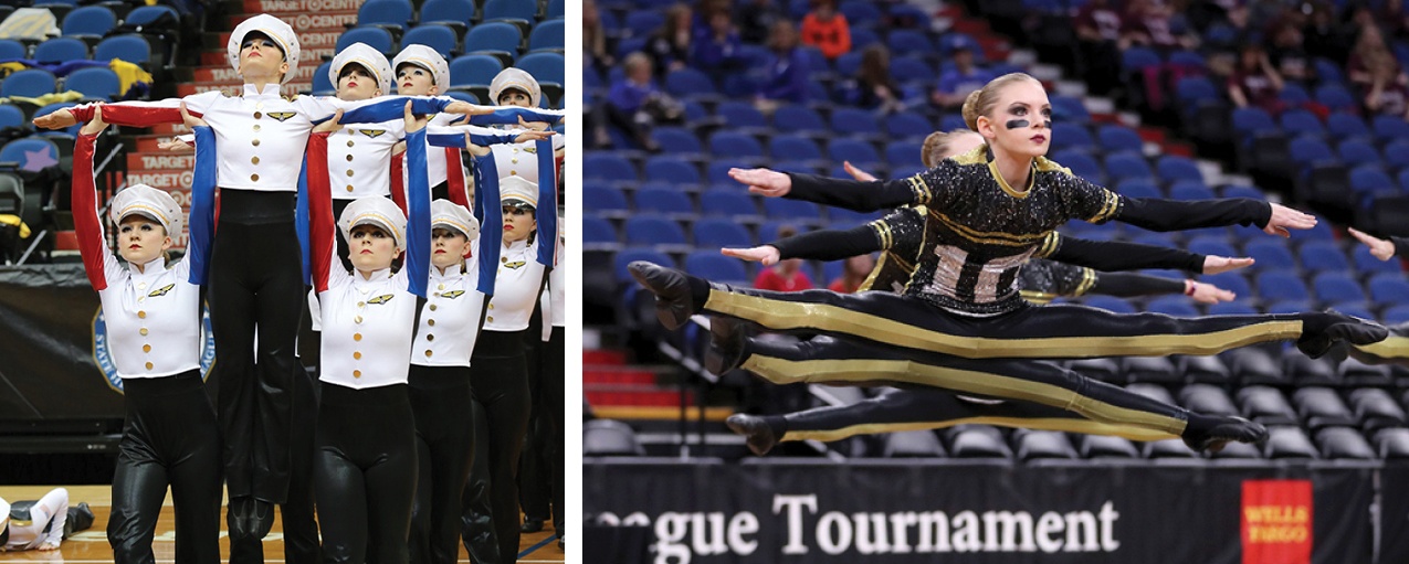 5 Ways Dance Costumes Can Take Your High Kick Routine to the Next Level!