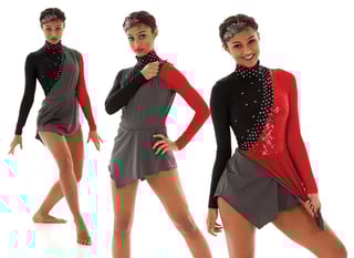 5 Ways Dance Costumes Can Take Your High Kick Routine to the Next Level!