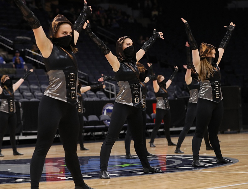 Competition Recap: 2018 Minnesota State Dance Team Tournament