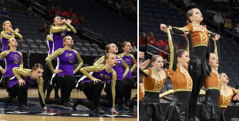 Competition Recap: 2019 Minnesota State Dance Team Tournament