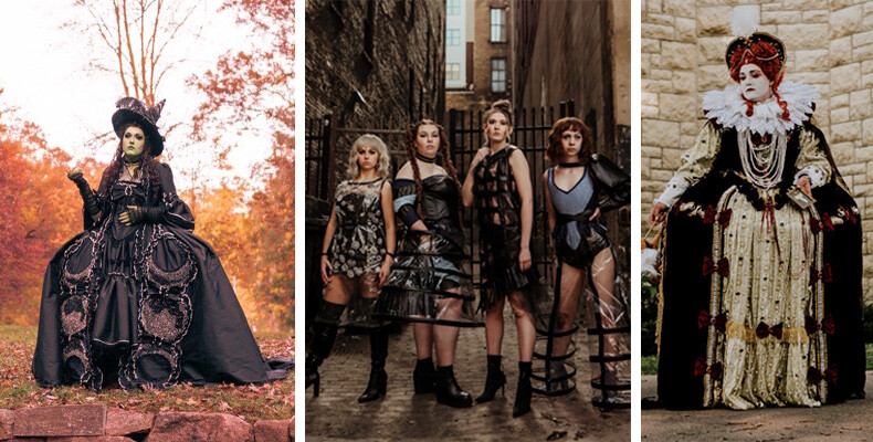 The Line Up | Employee Spotlight: Jordan Carpenter