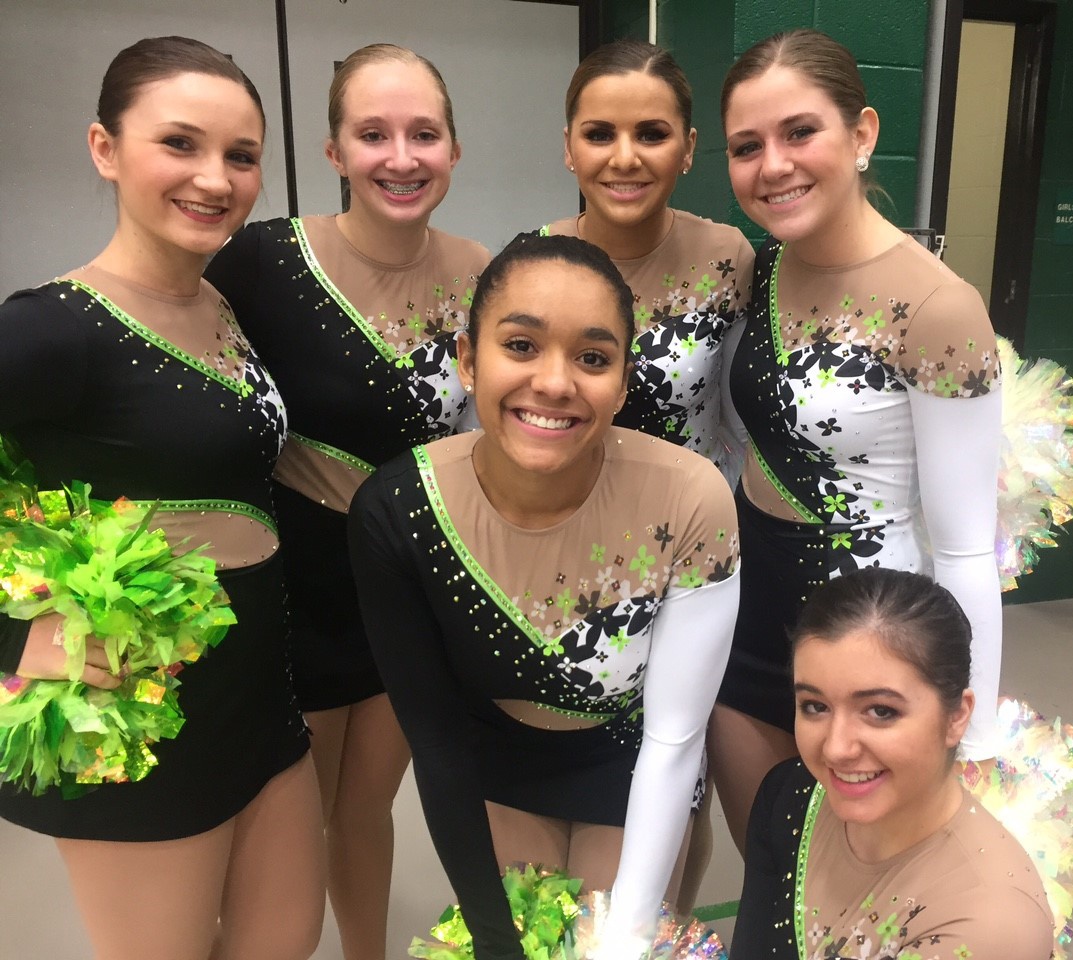 Competition Season Recap: 2017 Wisconsin State Dance Teams