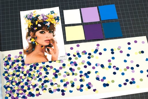 How to Design a Custom Dance Costume: Finding Inspiration