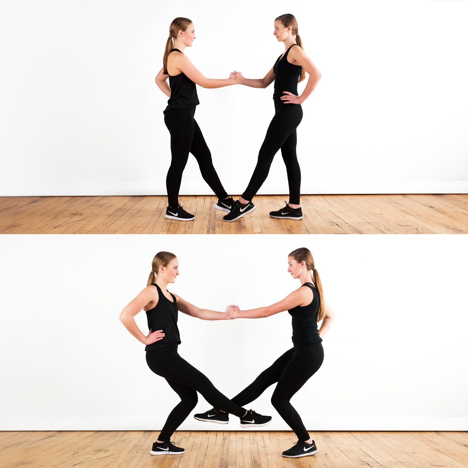 5 Best Exercises for Dancers to Increase Jump Height and Power!