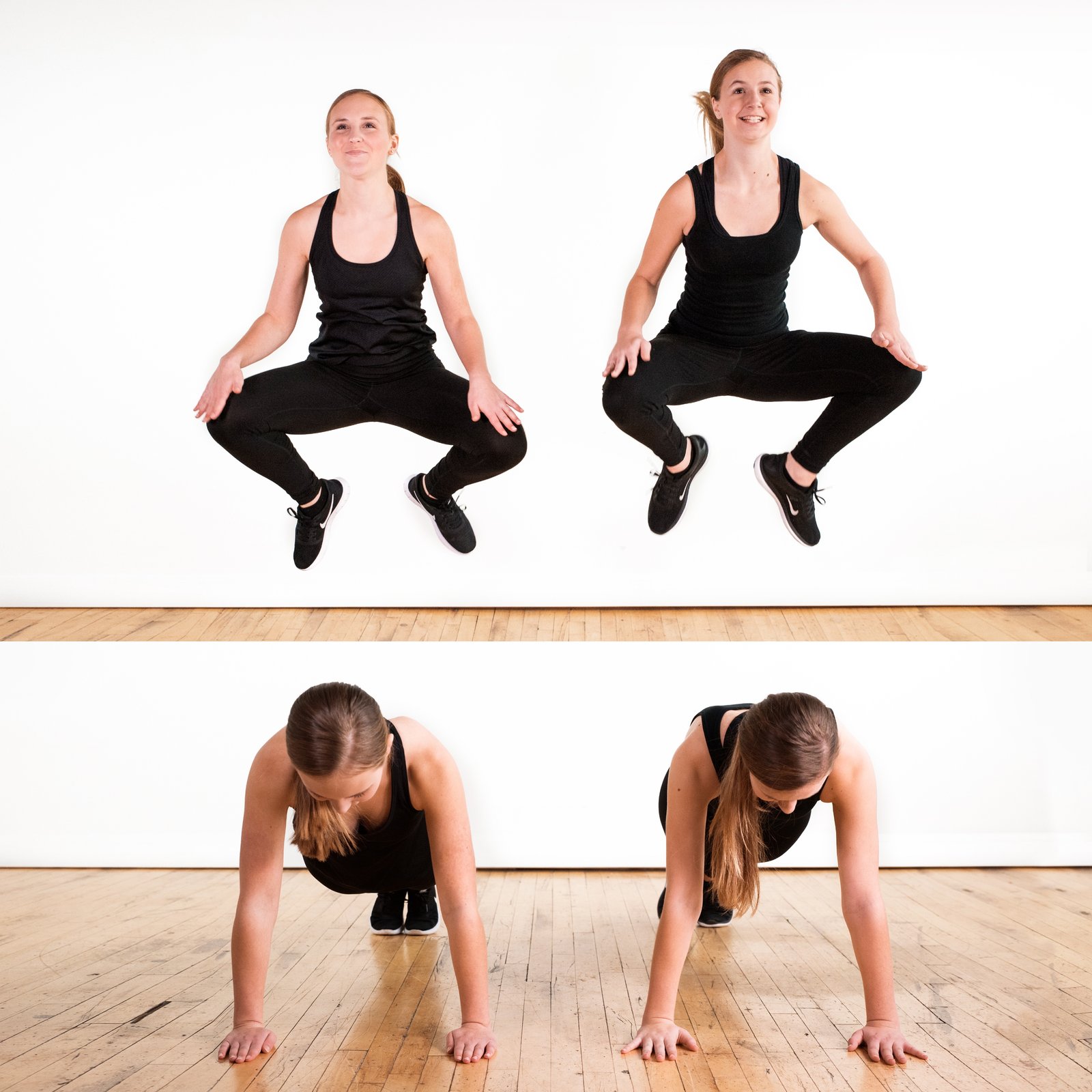 5 Best Exercises for Dancers to Increase Jump Height and Power!