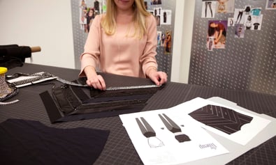 How To Prepare For A Dance Costume Design Consultation