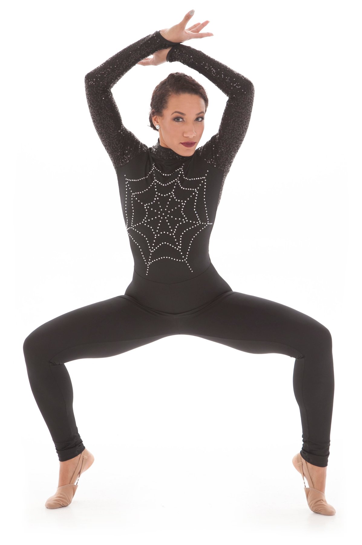 Looks We Love: 30 Dark & Edgy Costumes Perfect for Halloween