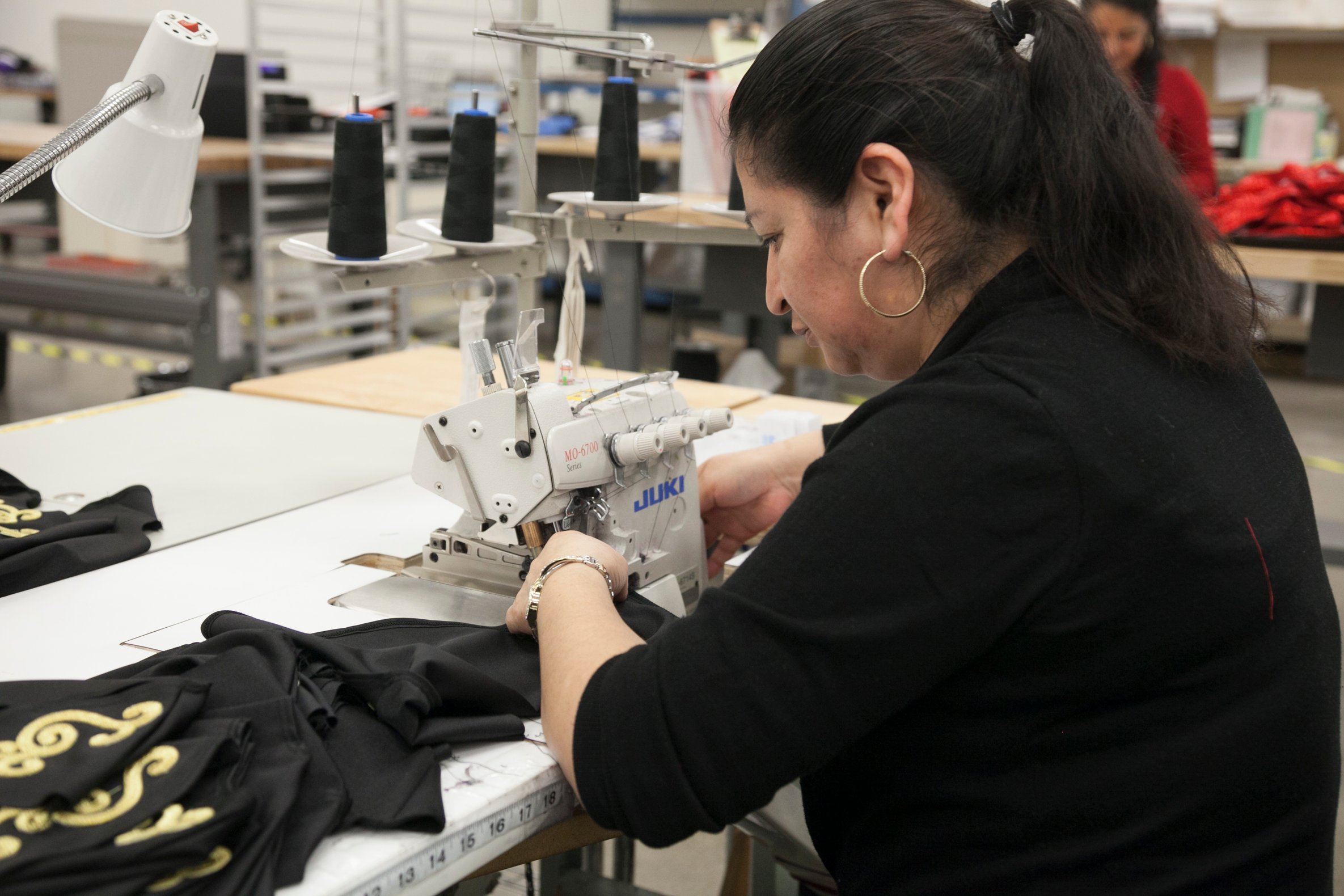 6 Tips for Making Cheer or Dance Costume Reorders A Breeze