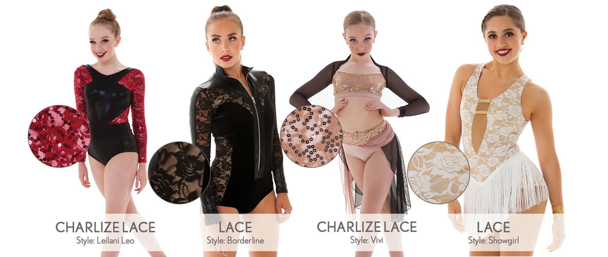 How to Design a Custom Dance Costume: Fabrics Explained