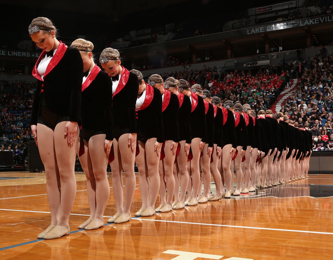 Top 10 Character & Theme Dance Costume Trends