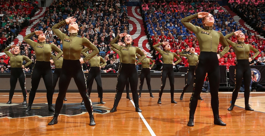 Top 6 High Kick Dance Costume Trends for 2016-2017