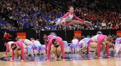 Competition Recap: 2018 Minnesota State Dance Team Tournament