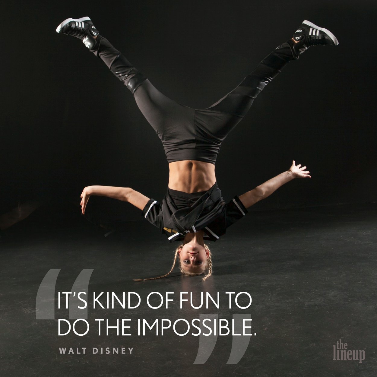Our 10 Favorite Motivational Quotes for Dancers