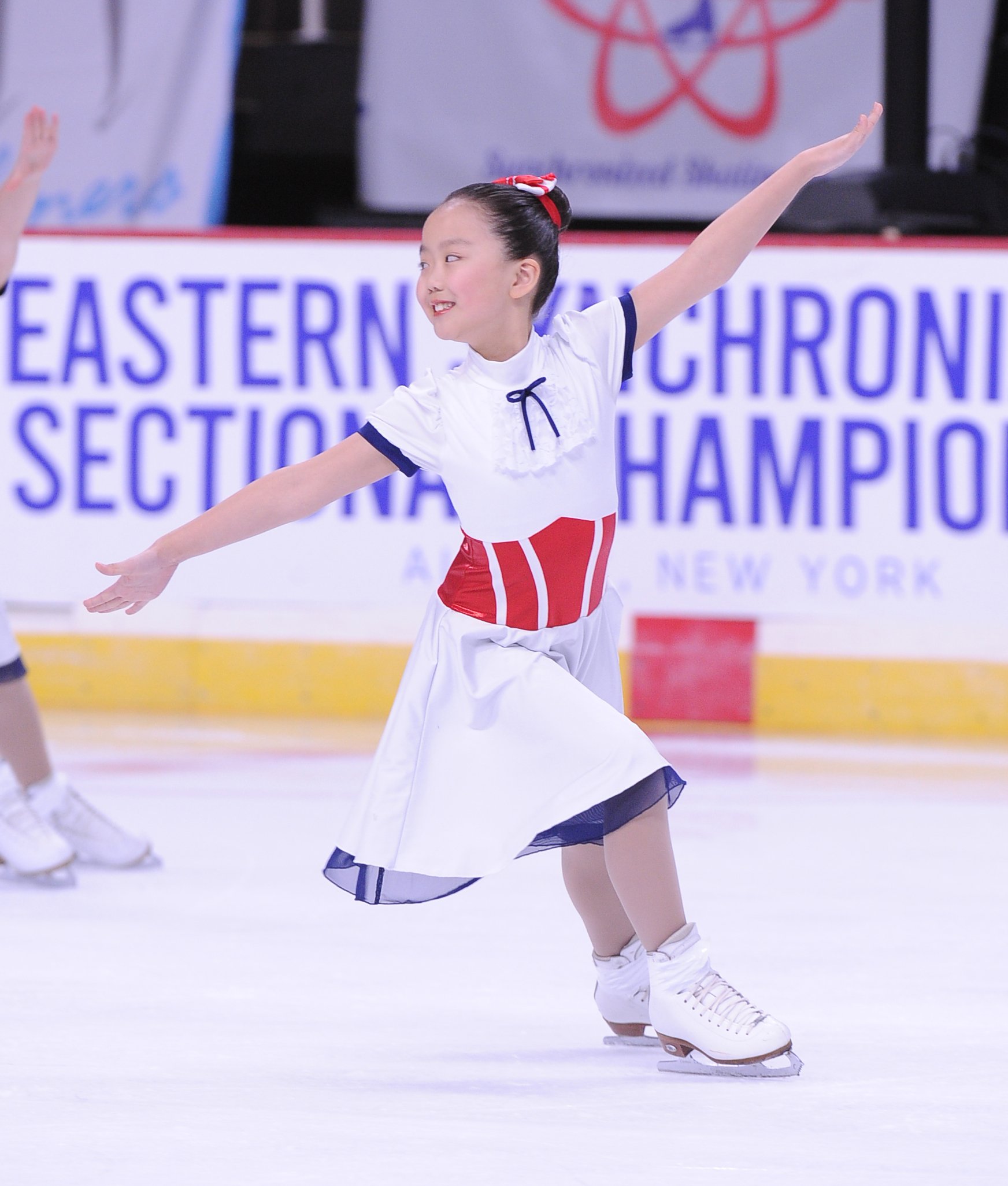 Competition Recap: 2020 Eastern Synchronized Skating Championships