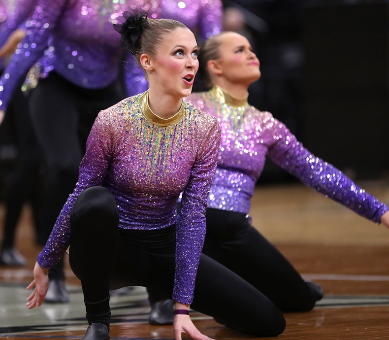 Competition Recap: 2017 Minnesota State Dance Team Tournament