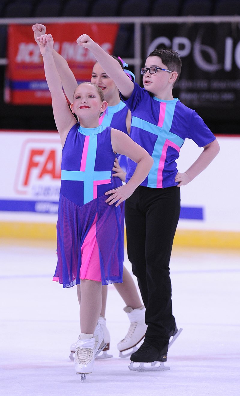 Competition Recap: 2020 Eastern Synchronized Skating Championships