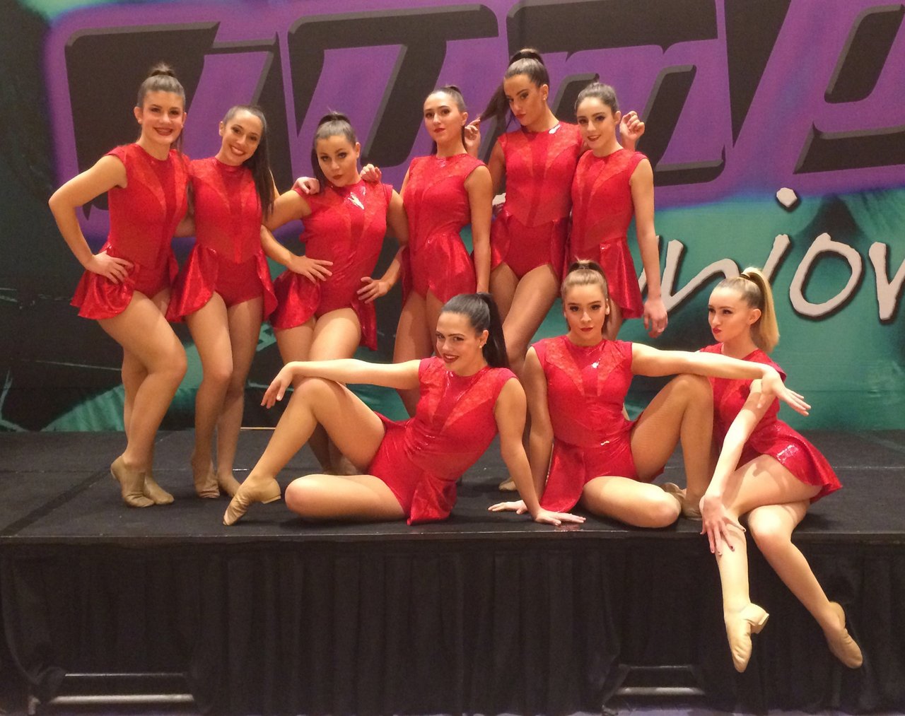 Top 8 Jazz Dance Costume Trends