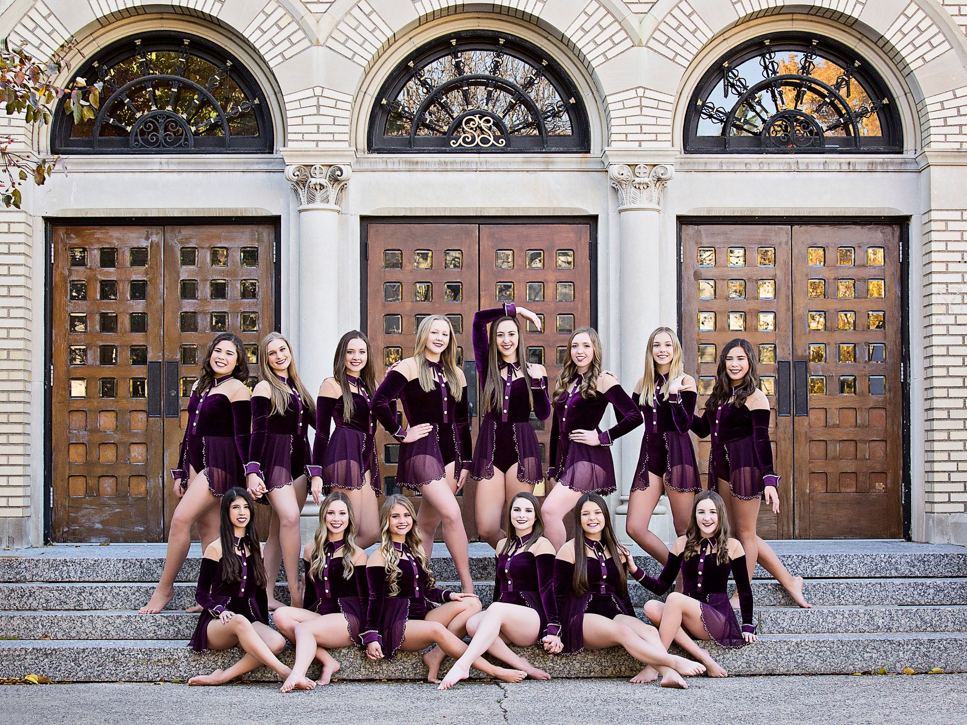 Team Spotlight: Prescott High School Dance Team's Empowered Jazz Dance ...