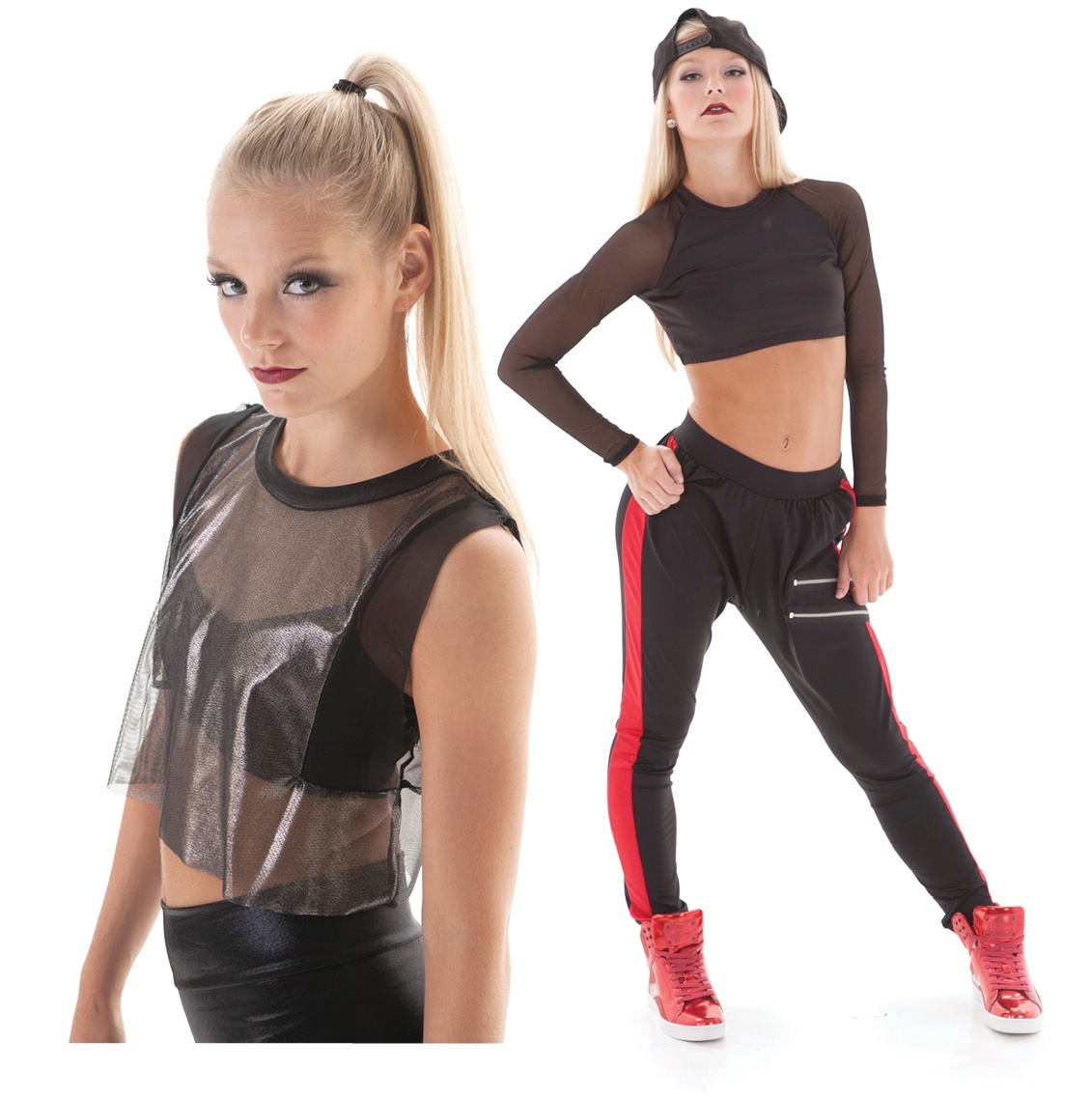 Top 9 Hip Hop Dance Costume Trends