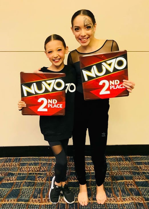 The Line Up VIP Spotlight: Ali Ogle & Kate Happe's Amazing Season