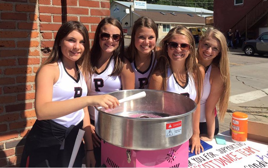 Dance Costumes on a Budget: 18 Doable Fundraising Ideas for Your Team!