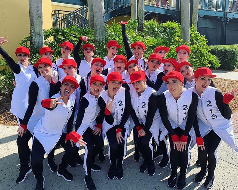 Competition Recap: 2019 UDA College Nationals