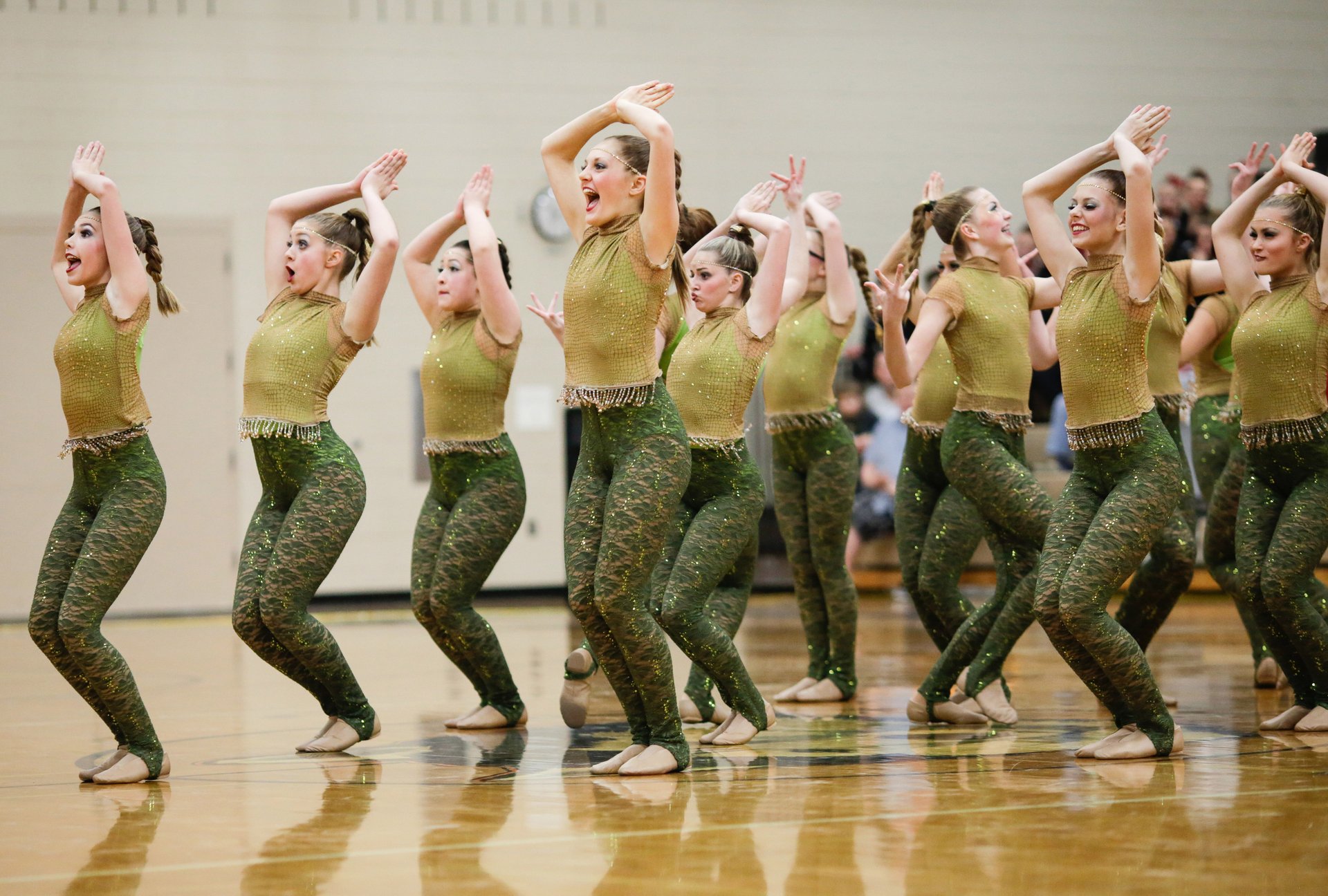 Top 8 Jazz Dance Costume Trends