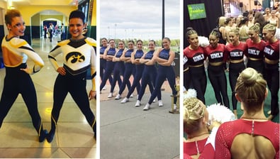 Top 3 Dance Costume Trends from UDA College Nationals!