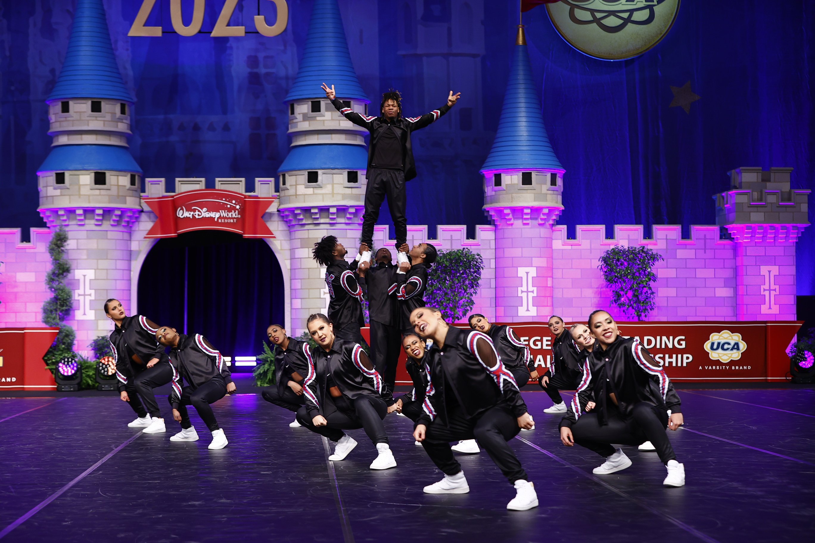 Team Spotlight: 2023 Hip Hop Team - Northwest Mississippi Community College Team Spotlight: 2023 Hip Hop Team - Northwest Mississippi Community College